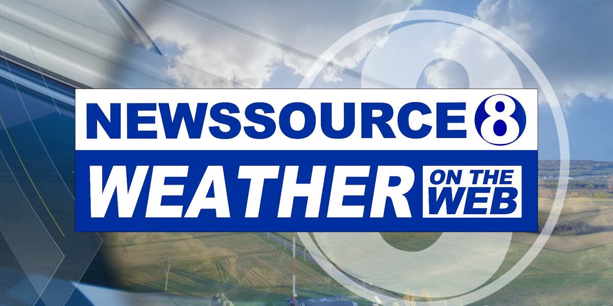 Weather on the Web 3-25-25 PM Weather on the Web 3-25-25 PM